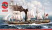 Airfix Ship 1:180th Scale – Great Western Paddle steamer – 8252 – Mr Models