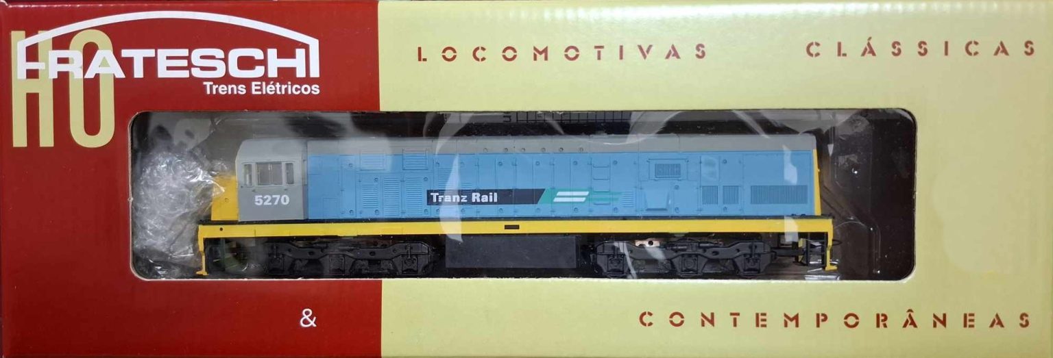 Train Sets and Locomotives – Mr Models
