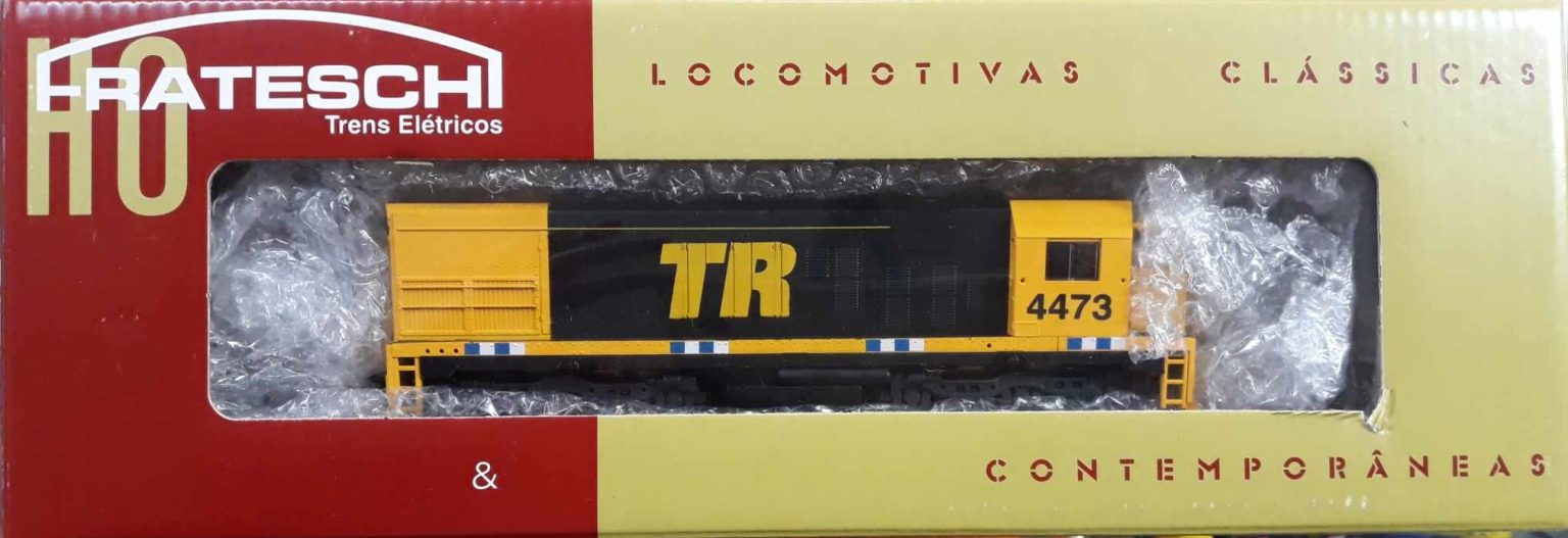 Train Sets and Locomotives – Mr Models
