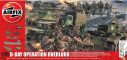 Airfix 1:76th Scale Military – D-Day Operation Overlord Gift Set ...