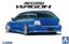 Aoshima Vehicles 1:24th scale – HONDA ACCORD SMOOTH STYLE’96 – 6986 ...