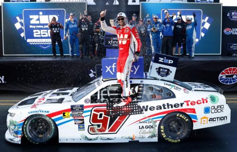 Lionel Racing 1:24th scale Diecast NASCAR – 1/24 Chevrolet NASCAR #97 ...