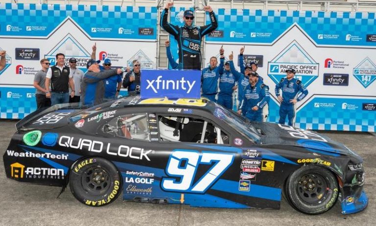 Lionel Racing 1:24th scale Diecast NASCAR – Chevrolet NASCAR #97 Quad ...